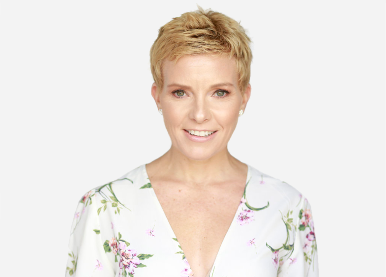 Michelle Joy Kramer | Naples Health Coach