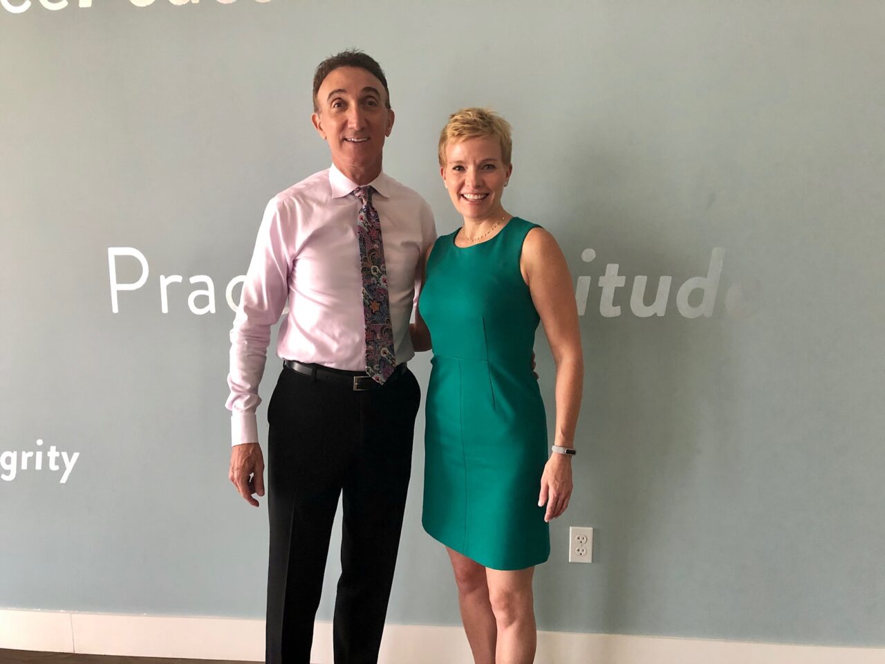 Success Stories & Testimonials | Michelle Joy Kramer Health Coach