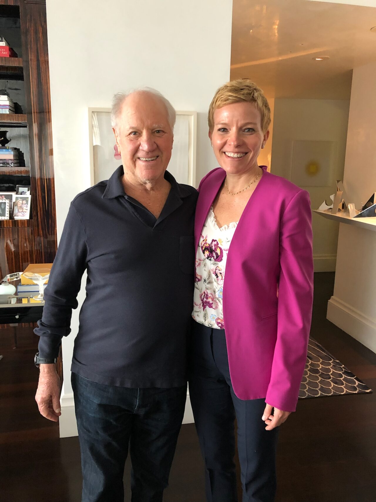 Michelle Joy Kramer | Naples Health Coach