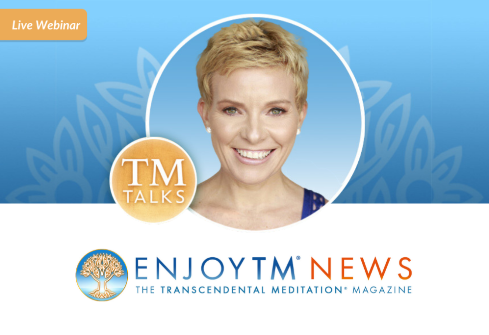 Michelle Joy Kramer Events | Health Workshops, Conferences, Webinars