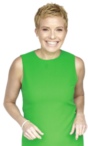 Michelle Joy Kramer | Naples Health Coach