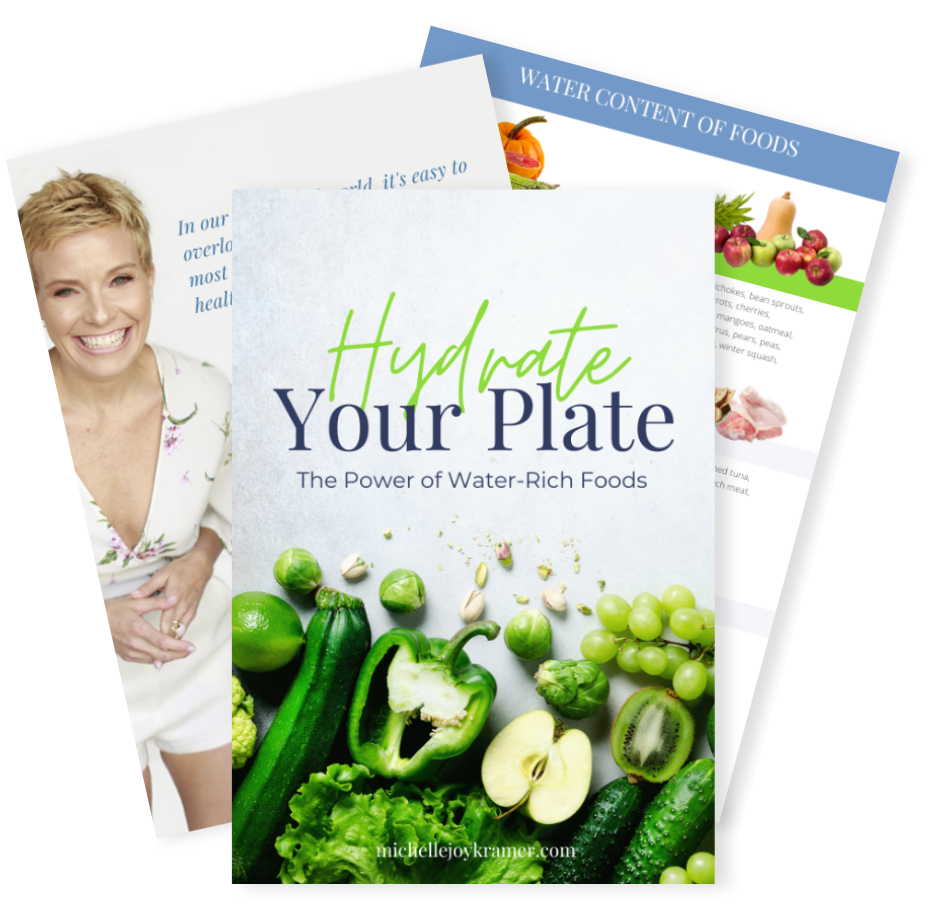 Download Your Guide - Michelle Joy Kramer